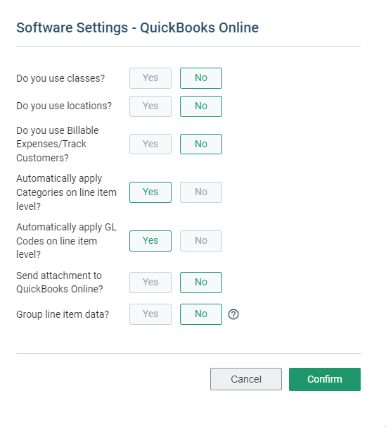 Using Projects or Customers/Sub Customers in QuickBooks Online
