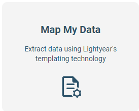 Step 3: Send a document into Lightyear